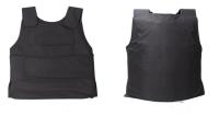 China Factory direct sales of stab-resistant clothing, security protection vest, campus guard, security duty hard stab-resista for sale