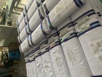 China Sudan Spun voile high twisted full voile 2×2 for sale