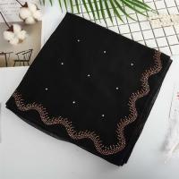 China Golden selvedge spun polyster voile super twisted full voile BBTSfinish® for sale