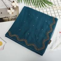 China Golden selvedge spun polyster voile super twisted full voile BBTSfinish® for sale