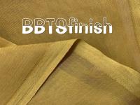 China Golden Silver Sudan market spun polyster voile super twisted full voile BBTSfinish® for sale