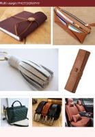 China Crazy horse artificial pu leather fabric handmade diy sofa soft bag fabric car waterproof seat simulation cowhide for sale