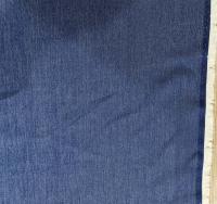China Factory direct non-washing color denim, spring and summer children's wear, women's non-stretch fabric, denim-like tencel for sale