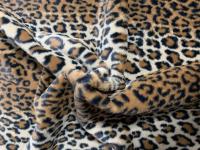 China Velboa Printing fabric soft finish with high quality zebra design, snake design, any fashion design finest quality super for sale