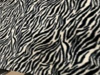 China Velboa Printing fabric soft finish with high quality zebra design, snake design, any fashion design finest quality super for sale