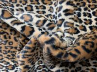 China Velboa Printing fabric soft finish with high quality zebra design, snake design, any fashion design finest quality super for sale