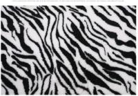 China Velboa Printing fabric soft finish with high quality zebra design, snake design, any fashion design finest quality super for sale