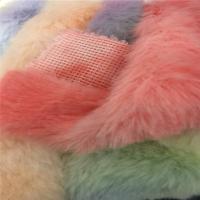 China Velboa Printing fabric soft finish with high quality zebra design, snake design, any fashion design finest quality super for sale