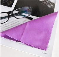 China Polyester nylon cleaning fabric for sale