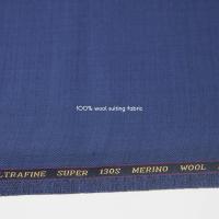 China wool Suting fabric for sale