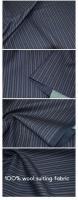 China wool Suting fabric for sale