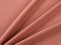 China Silk knitting suitable smooth feeling fabric for high quality with top finish silk knitting fabric for sale
