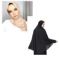 China 100% spun polyester voile plain dyed MADE IN JAPAN صنع في اليابان for sale