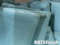 China BBTSfinish® Brand Spun voile for sale