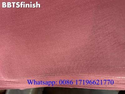 China BBTSfinish® Brand Spun voile for sale