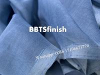 China BBTSfinish® Brand Spun voile for sale