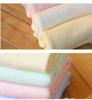 China 100% cotton towel fabric high qality soft finish for sale