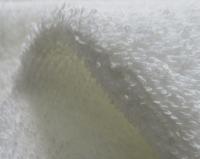 China 100% cotton towel fabric high qality soft finish for sale