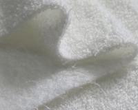 China 100% cotton towel fabric high qality soft finish for sale