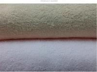 China 100% cotton towel fabric high qality soft finish for sale