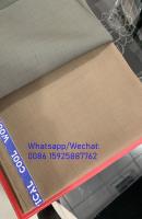 China T/R 65/35 SUITING FABRIC SUPER HIGH QUALITY FINISH English jacquard selvedge for sale