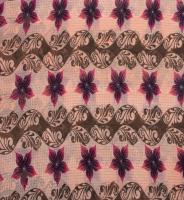 China Spun Polyester Voile BBTSfinsh® Brand Screen printing Voile Super Full Twisted 58
