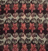 China Spun Polyester Voile BBTSfinsh® Brand Screen printing Voile Super Full Twisted 58
