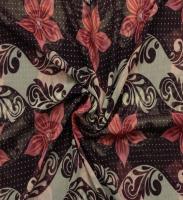 China Voile fabric for Africa Toub Laffaya for sale