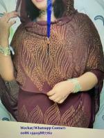 China Voile fabric for Africa Toub Laffaya for sale