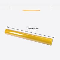 China Reflective Sheeting Vinyl for Business Signs and Glass Bead Technology for sale