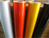 China 48'' Road Safety Reflective Sticker Tape for Improved Visibility and Security for sale