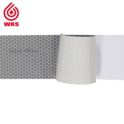 China Solas Approved Retro Reflective Tape 2