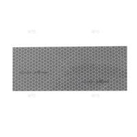 China 2 inch*50 yard Sew On PVC Solas Battenburg Marine Grade Reflective Tape Fabric Backing for sale