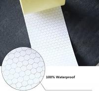 China Reflective Sticker For Light 2'' x 50m Fluorescent Tape Yellow Durable for 1-3 Years for sale