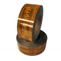 China SASO 2913 Reflective Micro-Prismatic Truck Reflector Tape for Road Safety Suppliers for sale