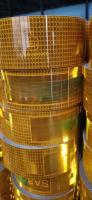 China SASO 2913 Reflective Micro-Prismatic Truck Reflector Tape for Road Safety Suppliers for sale