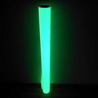 China Eco-Friendly Adhesive Luminous Plastic Sheet Perfect for Aluminum and Plastic Materials for sale