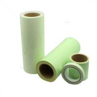 China Eco-Friendly Adhesive Luminous Plastic Sheet Perfect for Aluminum and Plastic Materials for sale