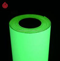 China Industrial Self-Adhesive Glow in the Dark Luminous Acrylic Sheet with Strong Adhesive for sale