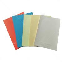 China 6 Hours Glow In The Dark Printable Photoluminescent Vinyl Roll with Printable Feature for sale