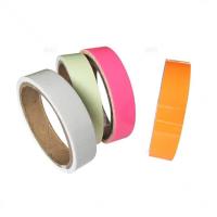 China Photo Luminescent PVC Tape Roll Versatile Material for Glow In The Dark Stickers for sale