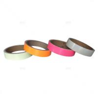 China Colorful 20mm*45.7m Luminous Glow in the Dark Car Stickers Tape for Indoor Instruction for sale