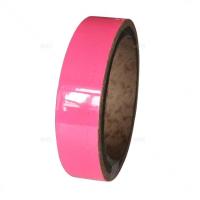 China Colorful 20mm*45.7m Luminous Glow in the Dark Car Stickers Tape for Indoor Instruction for sale