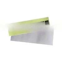 China PVC Photoluminescent Exit Sign UL Quick and Easy Installation with UL Certification for sale