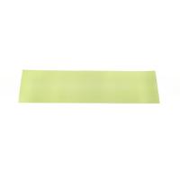 China PVC Photoluminescent Exit Sign UL Quick and Easy Installation with UL Certification for sale