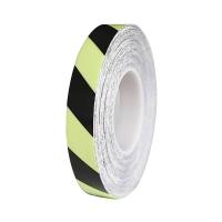 China Custom Sample Fee Charged PVC Photoluminescent Sheet for Uidance and Handrail Strip for sale