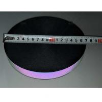 China 100% Polyester Reflective Material for High Light Reflective Clothing and Accessories for sale