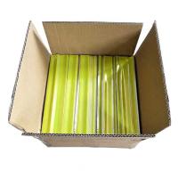 China Adjustable Fluorescent Sports Slap-Wrap Ankle Band Reflective PVC and Steel Sheet Slap Wrist Strips for sale