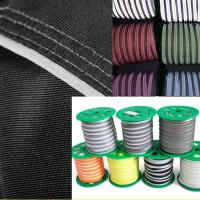 China Reflective Elastic Tape for Sewing Lines-Non Toxic Eco-Friendly Material for sale