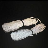 China 1 Inch Reflective Sew-In Piping Braid Trim for Raincoat High Light Reflective Webbing for sale